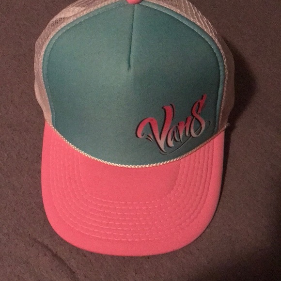 Vans | Accessories | Vans Cap | Poshmark